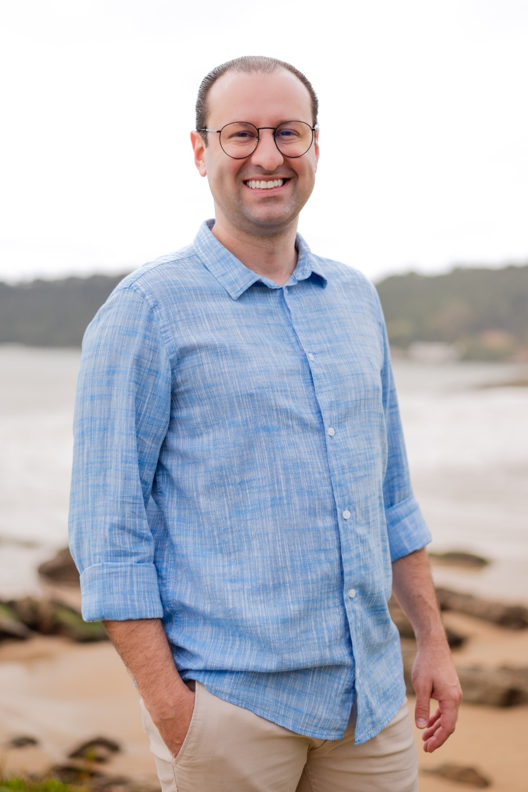 André Sandri lança o livro “Como tornar seu filho rico” em noite de ...
